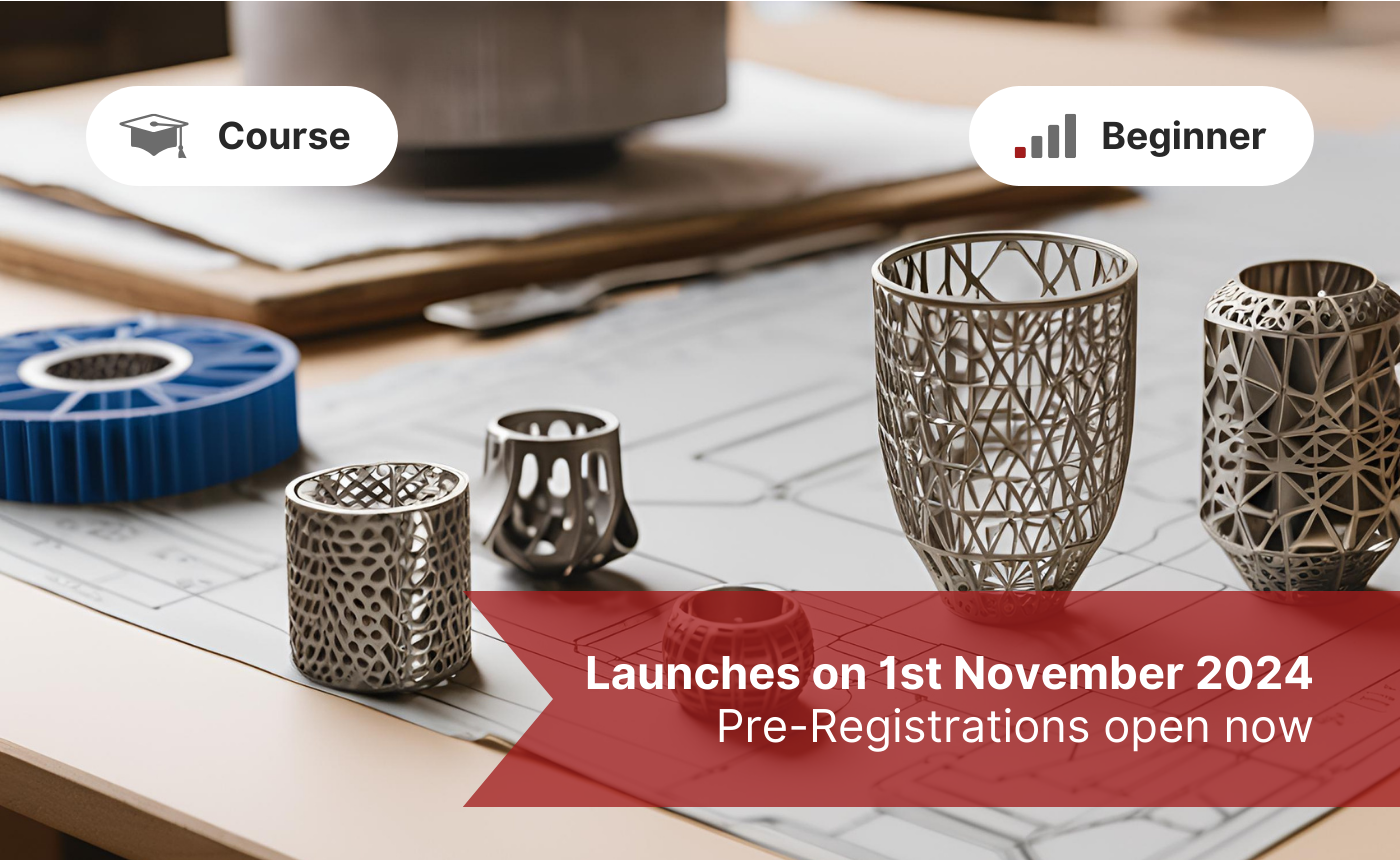 AM 101 – Additive Academy